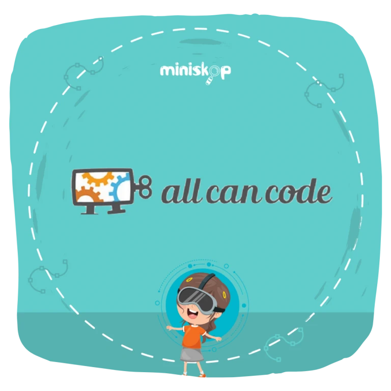 Çocuklar İçin Ücretsiz 10 Kodlama Siteleri